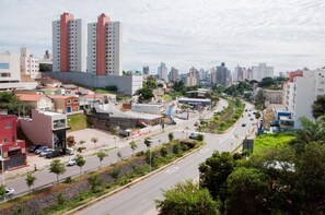 Vista da propriedade