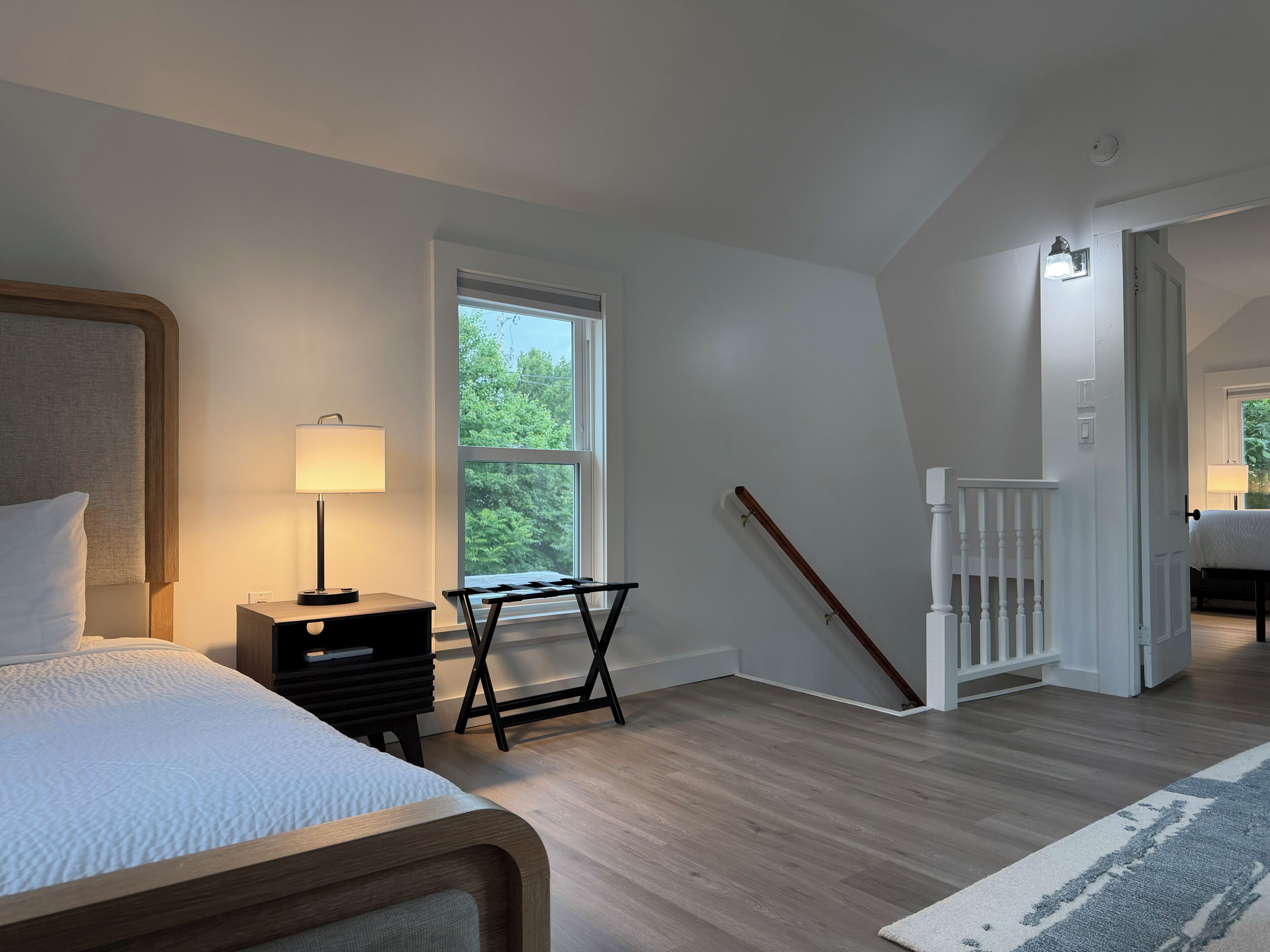 High Tide | Wi-Fi, roupa de cama