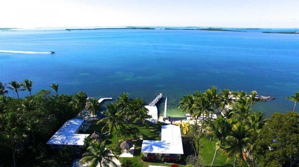 Bay Harbor Lodge Reviews, Deals & Photos 2023 - Expedia