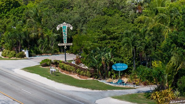 Bay Harbor Lodge - Florida Keys