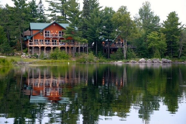 Sunny Rock B&b Haliburton - Kawartha Lakes