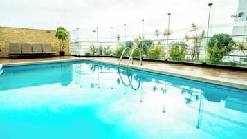 Terraço/pátio interior