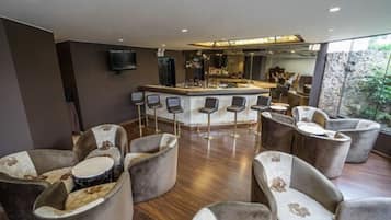 Bar (no alojamento)