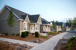 Casa de Campo, vários quartos | Vista do quarto