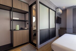 Superior Double Room (Elevator Available) | Comodidade do quarto