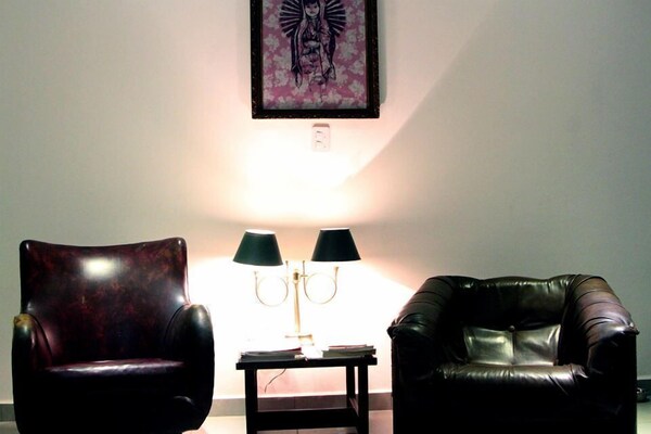 Soul Hostel - Sao Paulo