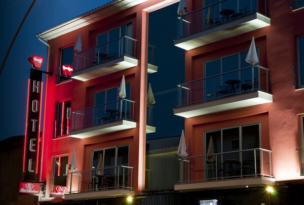 Hotel Alendouro - Portugal