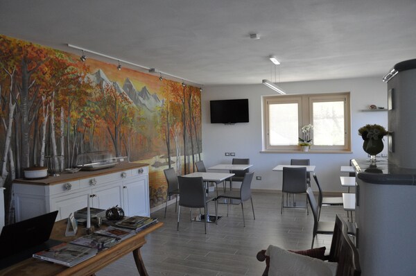 Affittacamere Rubino - Ponte nelle Alpi