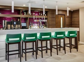 Bar (no alojamento)