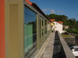 Varanda