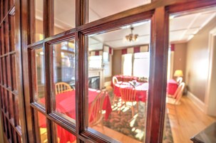 Pormenores do interior