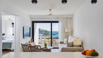 2 quartos, cofre com capacidade para portátil