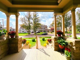 Terraço/pátio interior