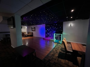 Bar (no alojamento)