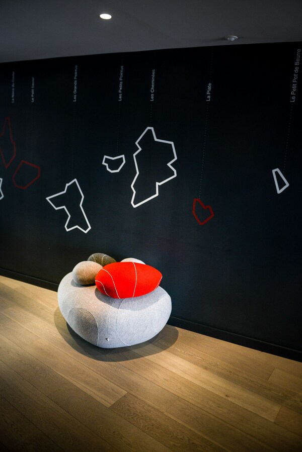 Ar Iniz - Saint-Malo