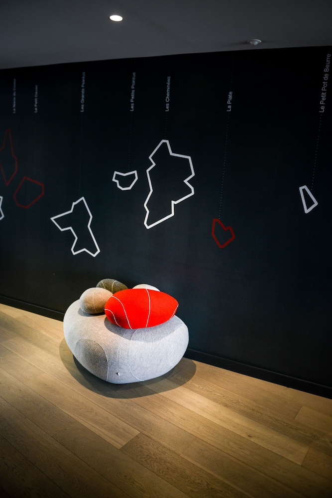 Ar Iniz - Saint-Malo