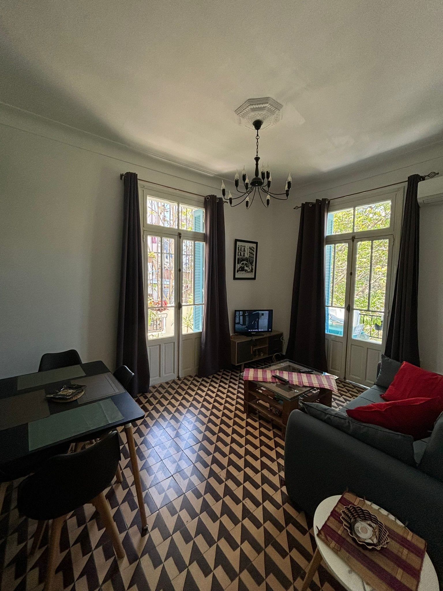 Cosy Et Fonctionnel Sur Les Hauteurs D'alger Centre - Alger