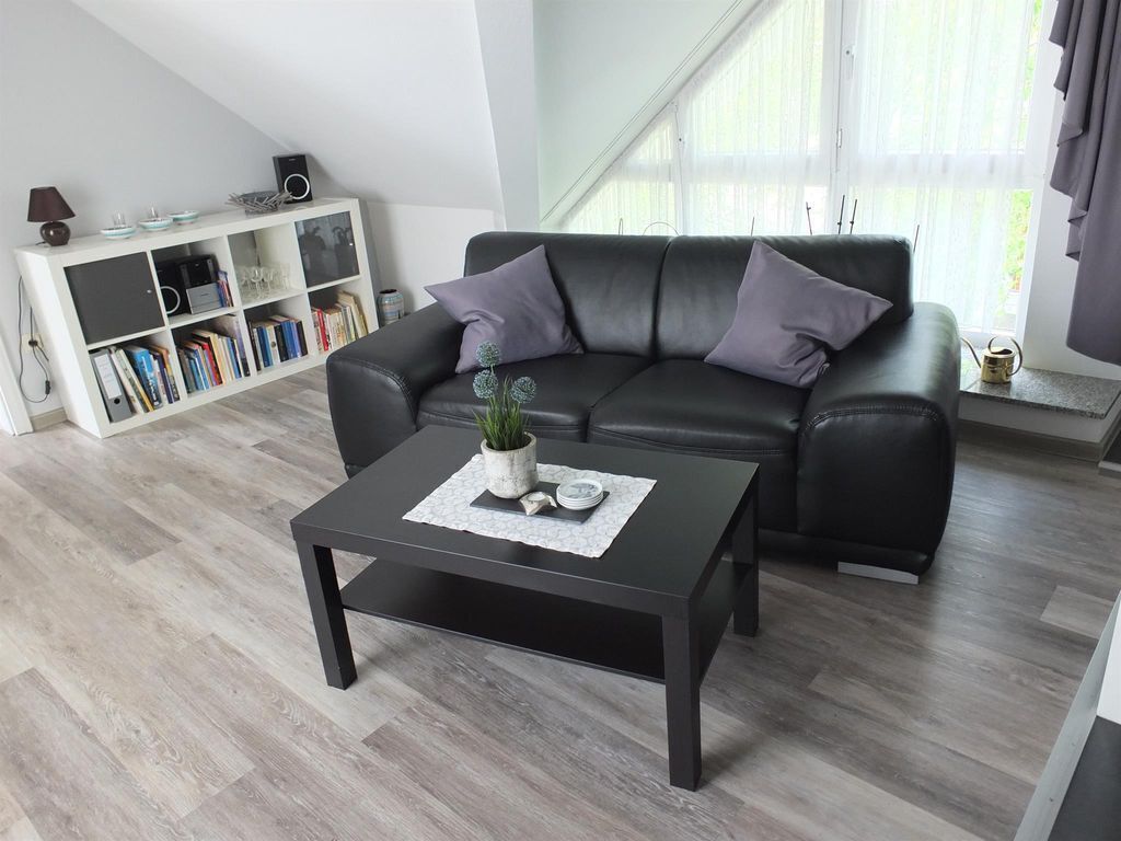 Ferienwohnung Rheinblick Hoffmann - Apartment/fewo "Typ K" Shower, Wc, - Oestrich-Winkel