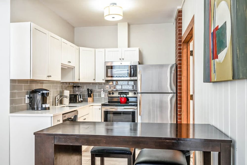 The Bartlum Luxury Studio In Prime Location - Key West, FL