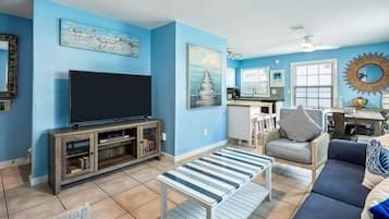 Apartamento | 1 quarto, acesso à internet de alta velocidade