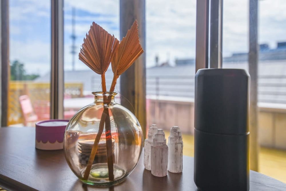 Kamp By Brightwild Rooftop Penthouse On Duval - Key West, FL