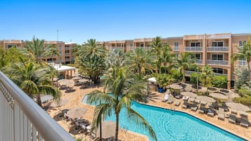 Apartamento | 1 quarto