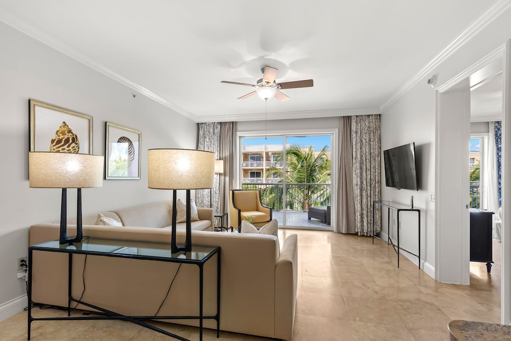 Resort View 3br Residence - Key West, FL