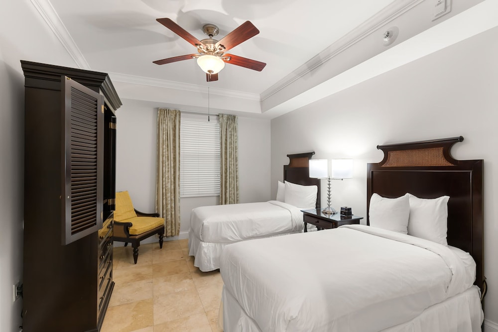 Resort View 3br Residence - Key West, FL