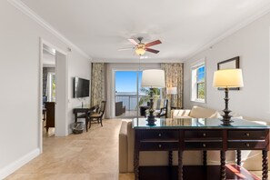 Apartamento | 2 quartos