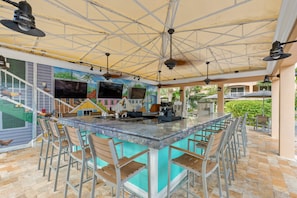 Apartamento | 2 quartos