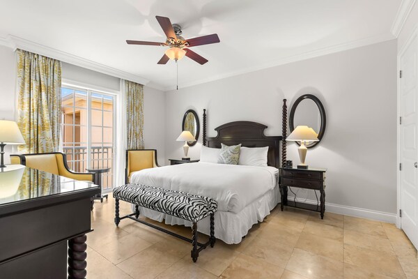 Island View 1br Residence With Balcony - Key West, FL