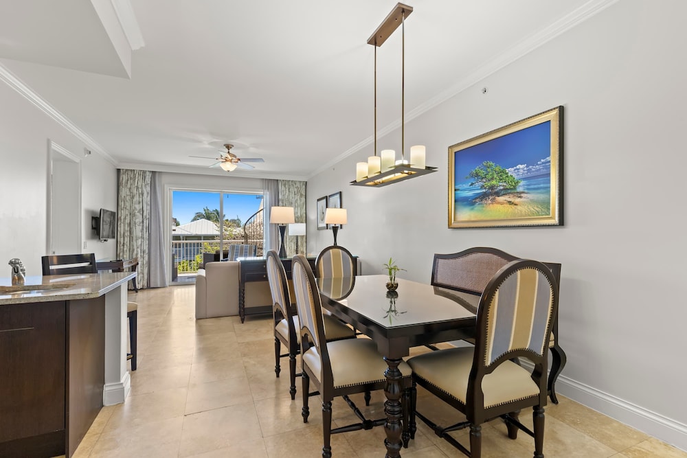 2베드룸 레지던스, 발코니 있음 - 키웨스트