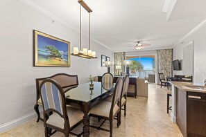 Apartamento | 1 quarto 