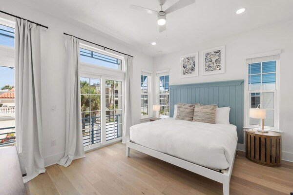 Akoya House At The Gemma - Clearwater