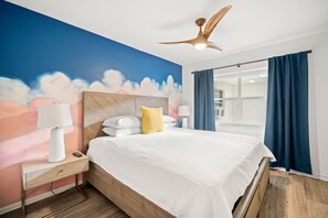 Apartamento | 1 quarto 