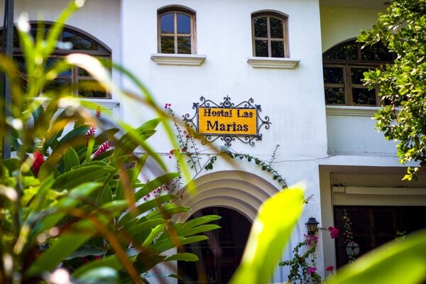 Hotel Las Marias - Santa Rosa