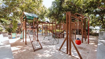 Playground externo