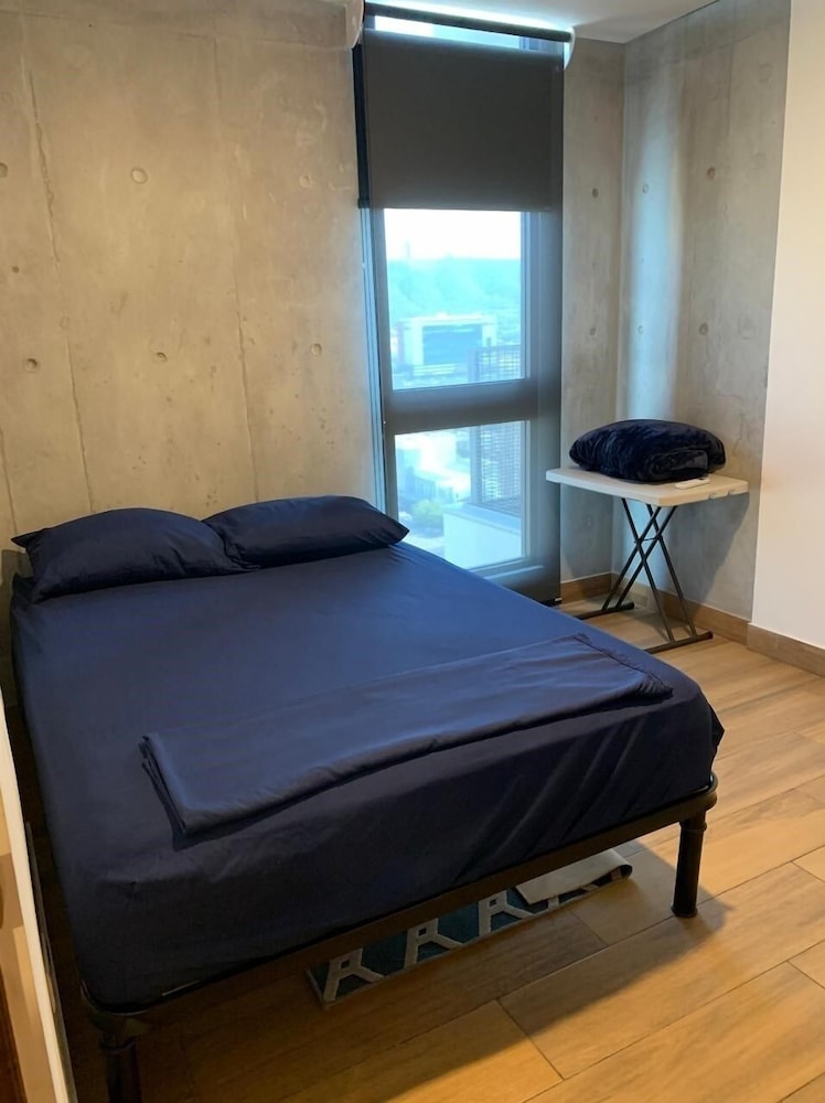 Departamento En Centro De Monterrey - Monterrey