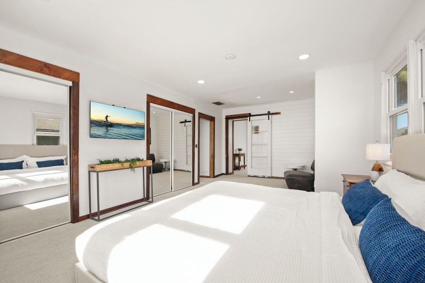 The Tinning House - Wine Country - Close To Solvang, Santa Ynez Santa Barbara - Lompoc, CA