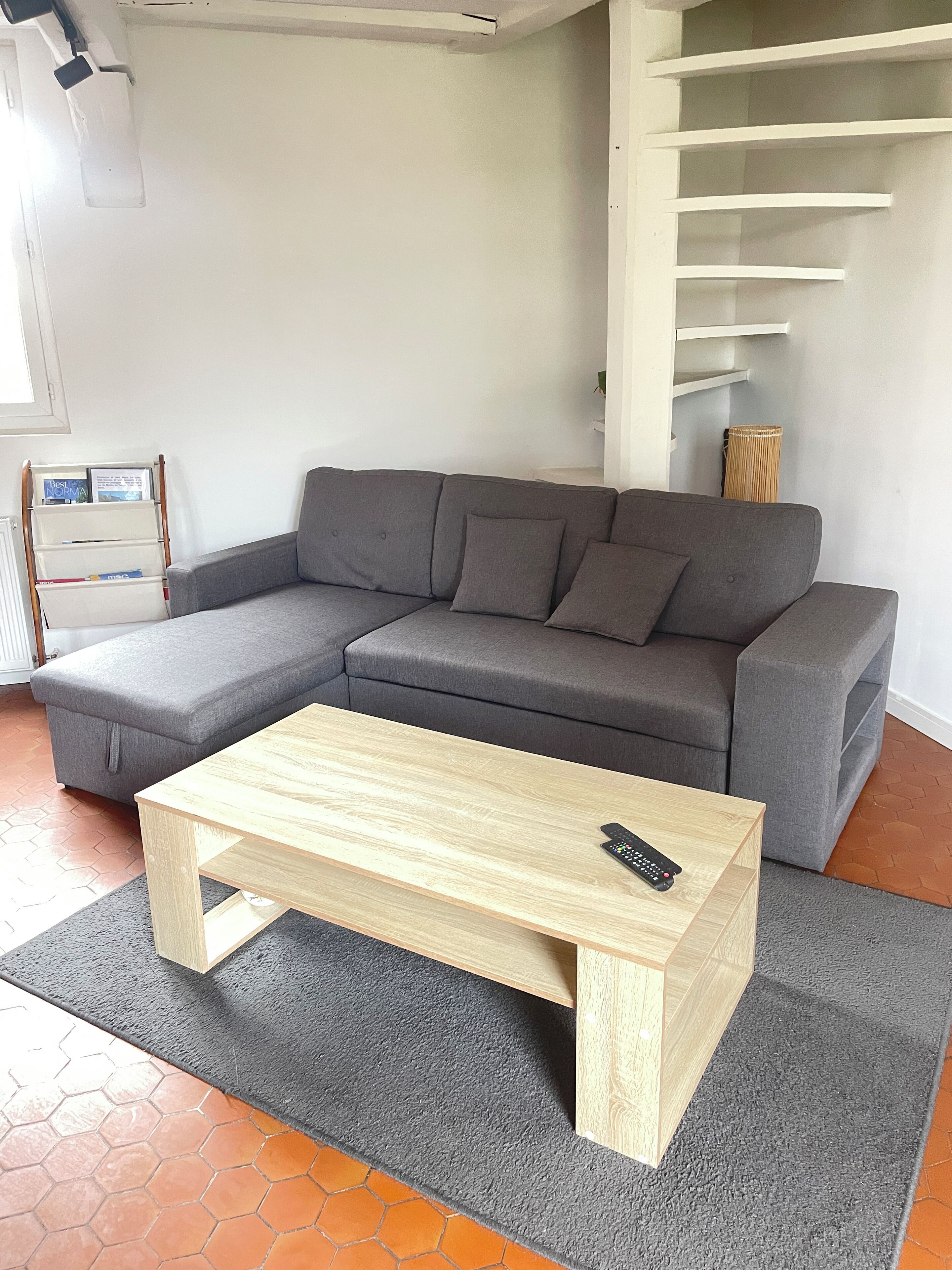 Maison De Campagne - Bourgtheroulde-Infreville