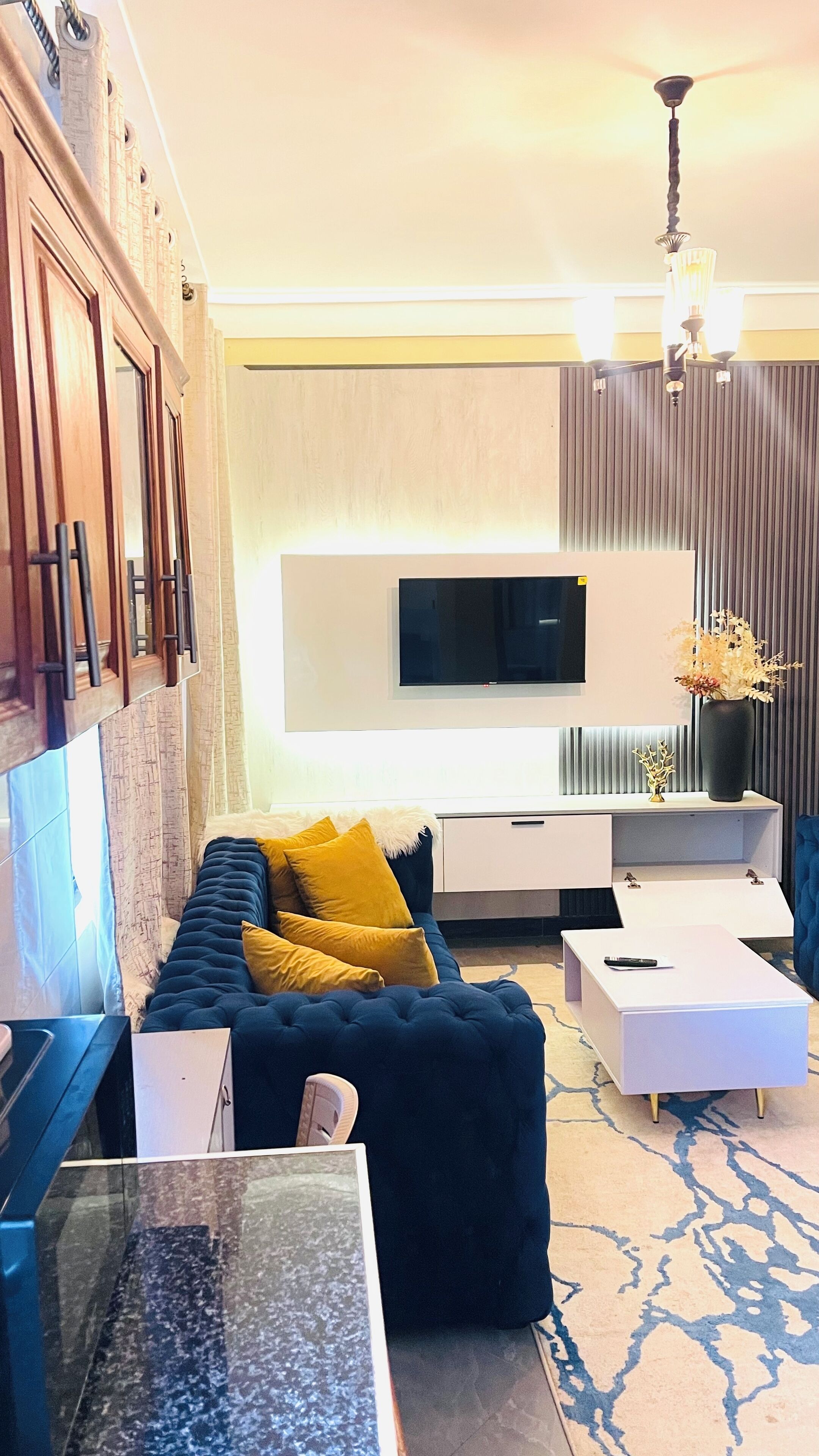 Modern Living, Lavish Yet Mosquitoes Free Cozy Private Quite Place - Kampala