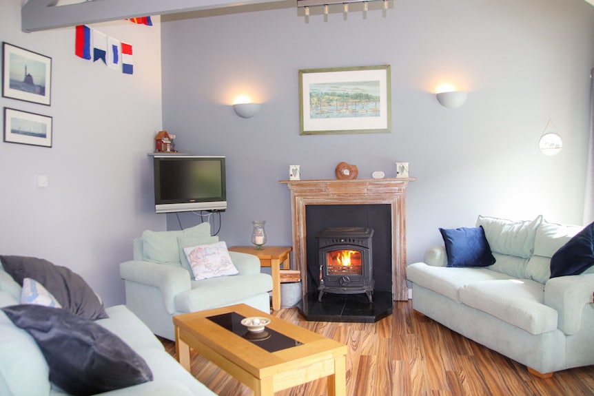 Dunmore Villas Holiday Home No 1 - Tramore