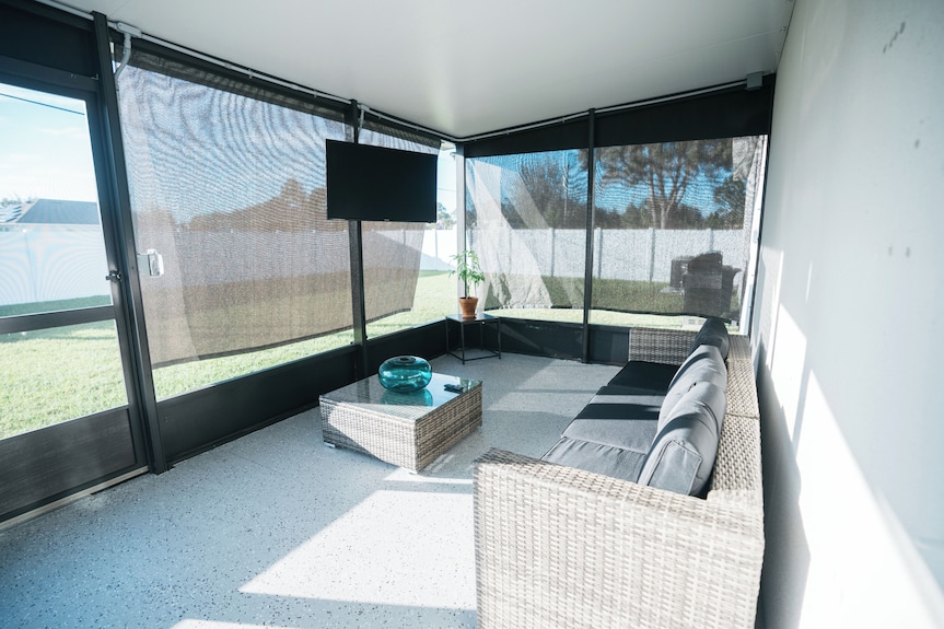 Welcome To Your Serene Retreat. - Palm Bay