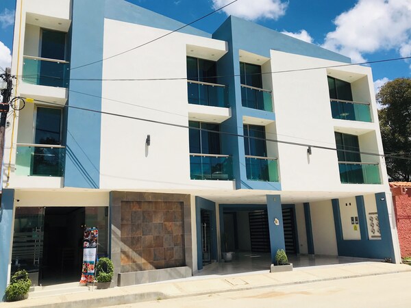 Gol Inn Platinum - San Cristóbal de las Casas