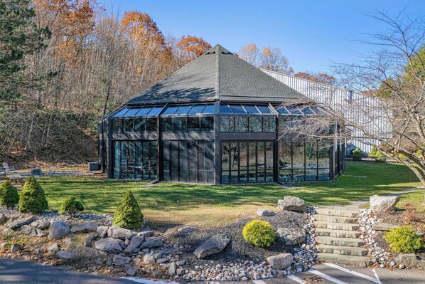 Casa (3 Bedrooms) | Parte interna