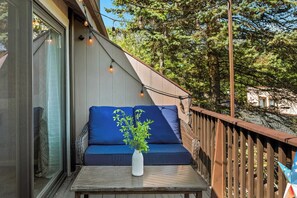 Casa (3 Bedrooms) | Parte interna