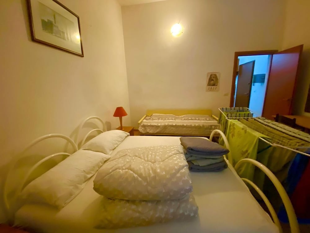 Appartamento E Camere - Sassari