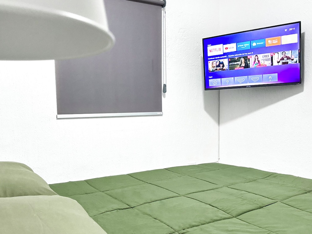 Casa Décima! Close To Airport And Expressways To Consulate & Government Center. - Hermosillo