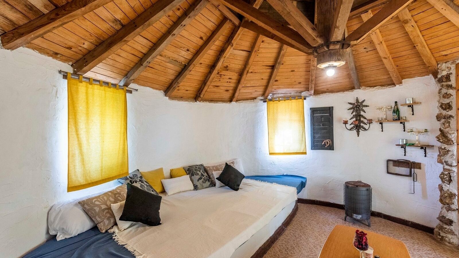 Casa La Laguna De Tiscar Puente Genil By Ruralidays - Puente Genil