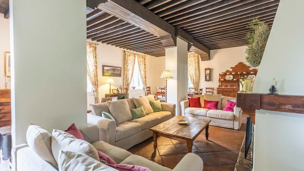 Hda P. Nacional Grazalema By Ruralidays - Algodonales